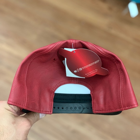 Marvel | Accessories | Flash Superhero Dc Comics Hat | Poshmark